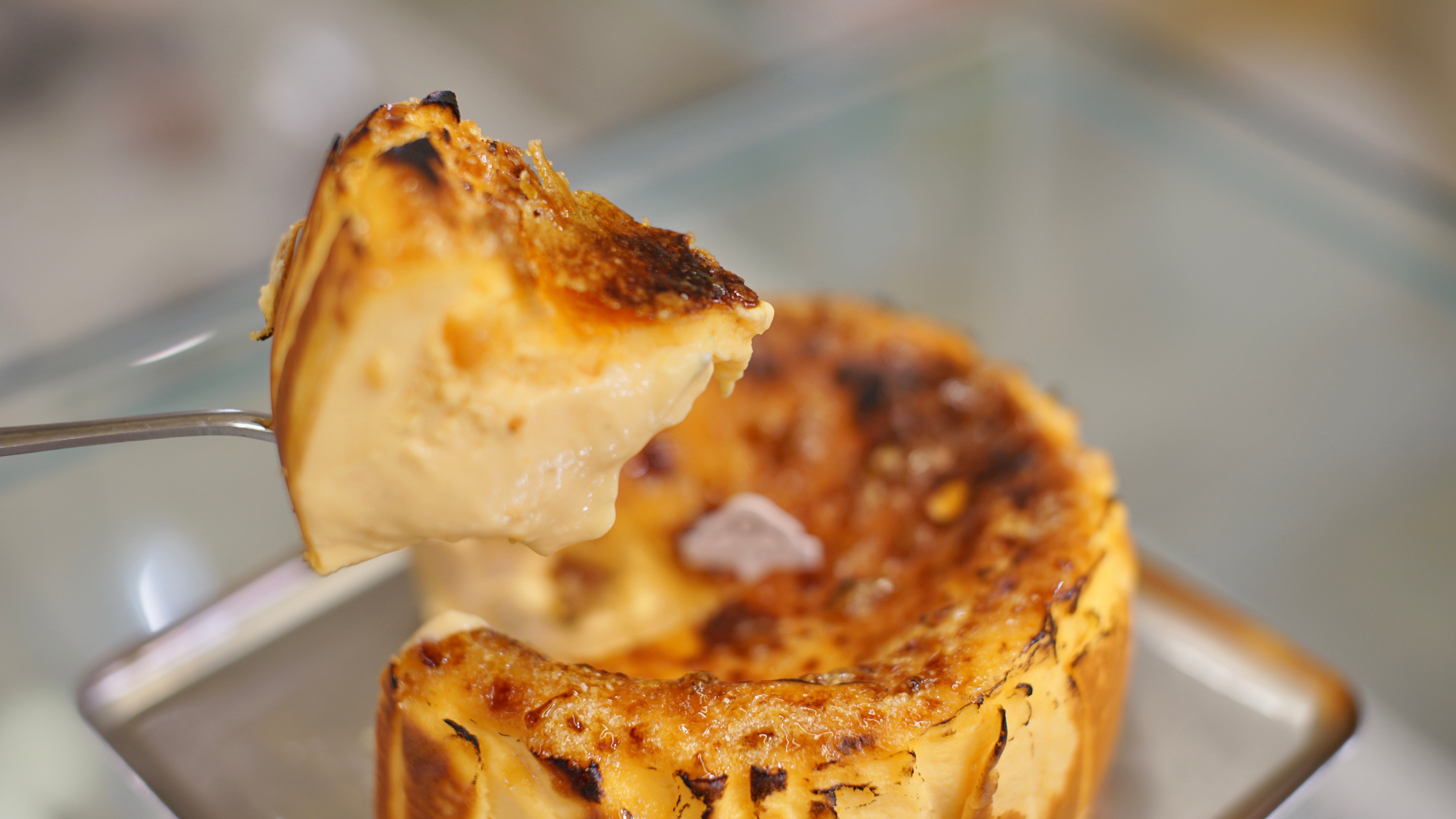 lava cheesecake – Horizon bakery